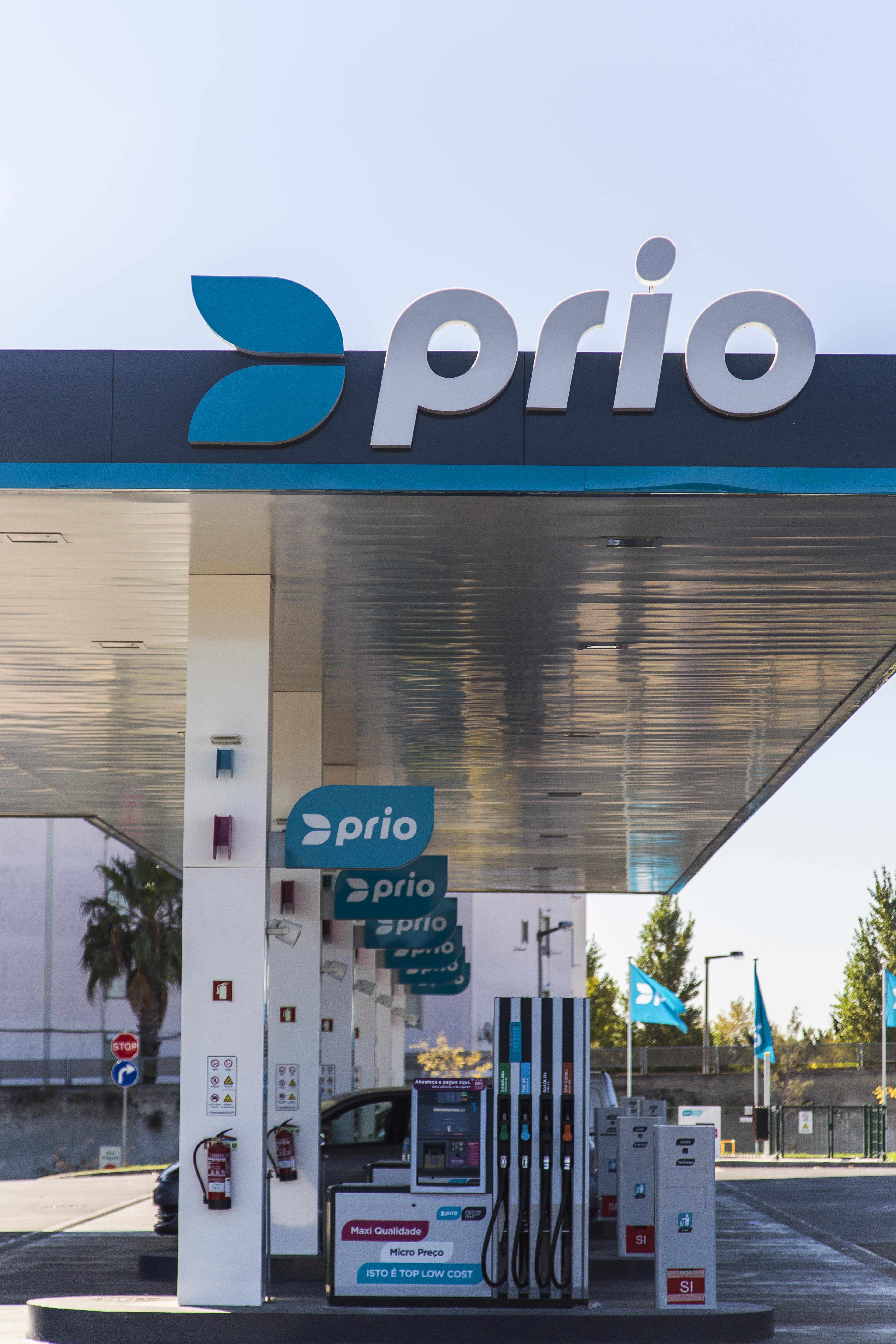 Galeria Multimédia - PRIO