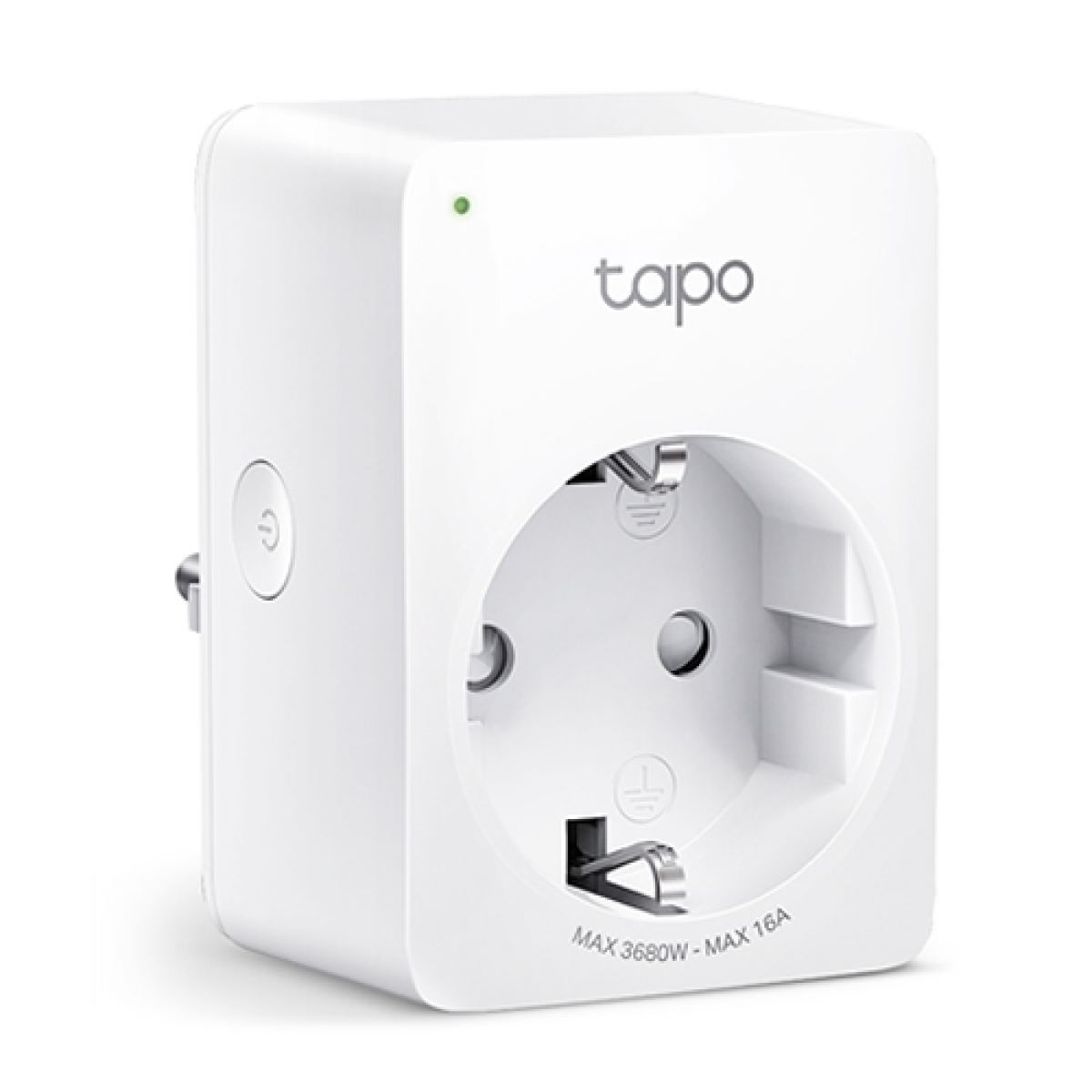 Tomada Inteligente Tapo P110 Mini Smart Wi-Fi - 4897098682432 | PRIO