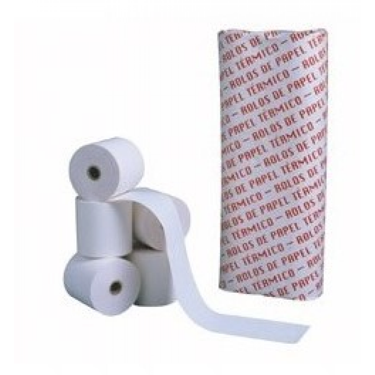 Rolo Térmico 57X50X11 (Pack 10 Unidades) - 5600373300704 - PRIO