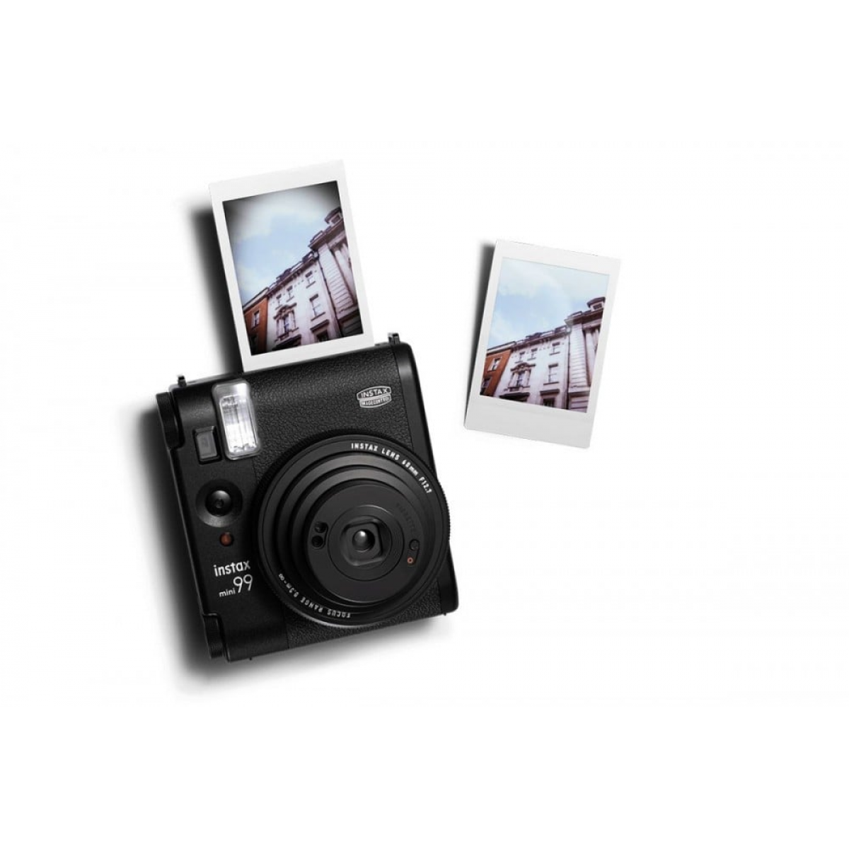 Camera Fotografica Instax Mini 99 Preto Camera - 4547410529869 - PRIO
