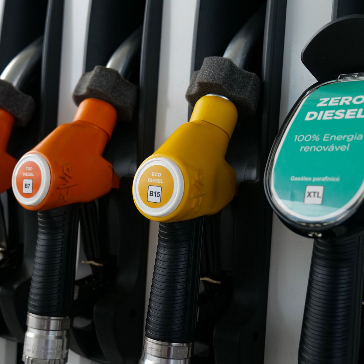 ZERO Diesel: um combustível ainda mais ecológico - PRIO