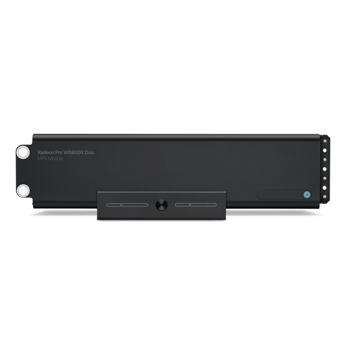 Radeon Pro W6800X Duo MPX Module - 0194252243916 | PRIO