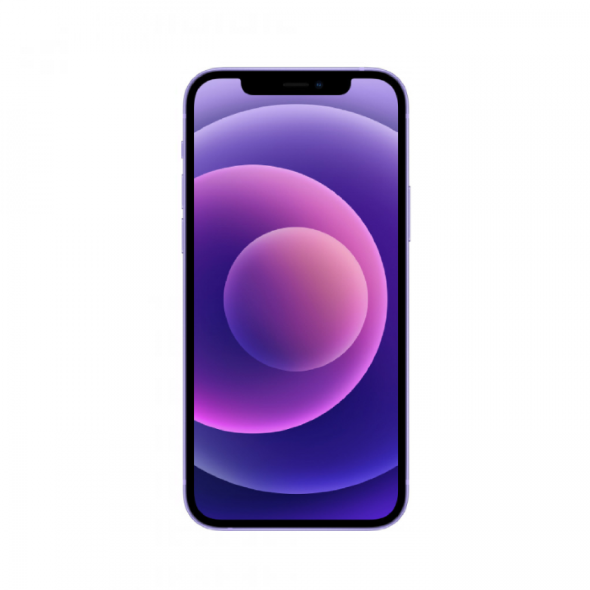 iPhone 12 64GB Roxo - 194252429976 - PRIO