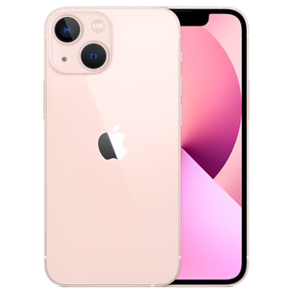 iPhone 13 mini 512GB Rosa - 0194252692868 | PRIO