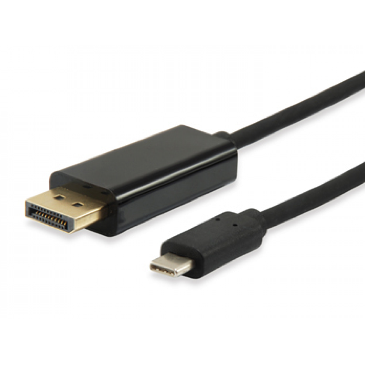 Cabo de Monitor USB C > DisplayPort Macho/Macho 1.8 M - 4015867203736 ...