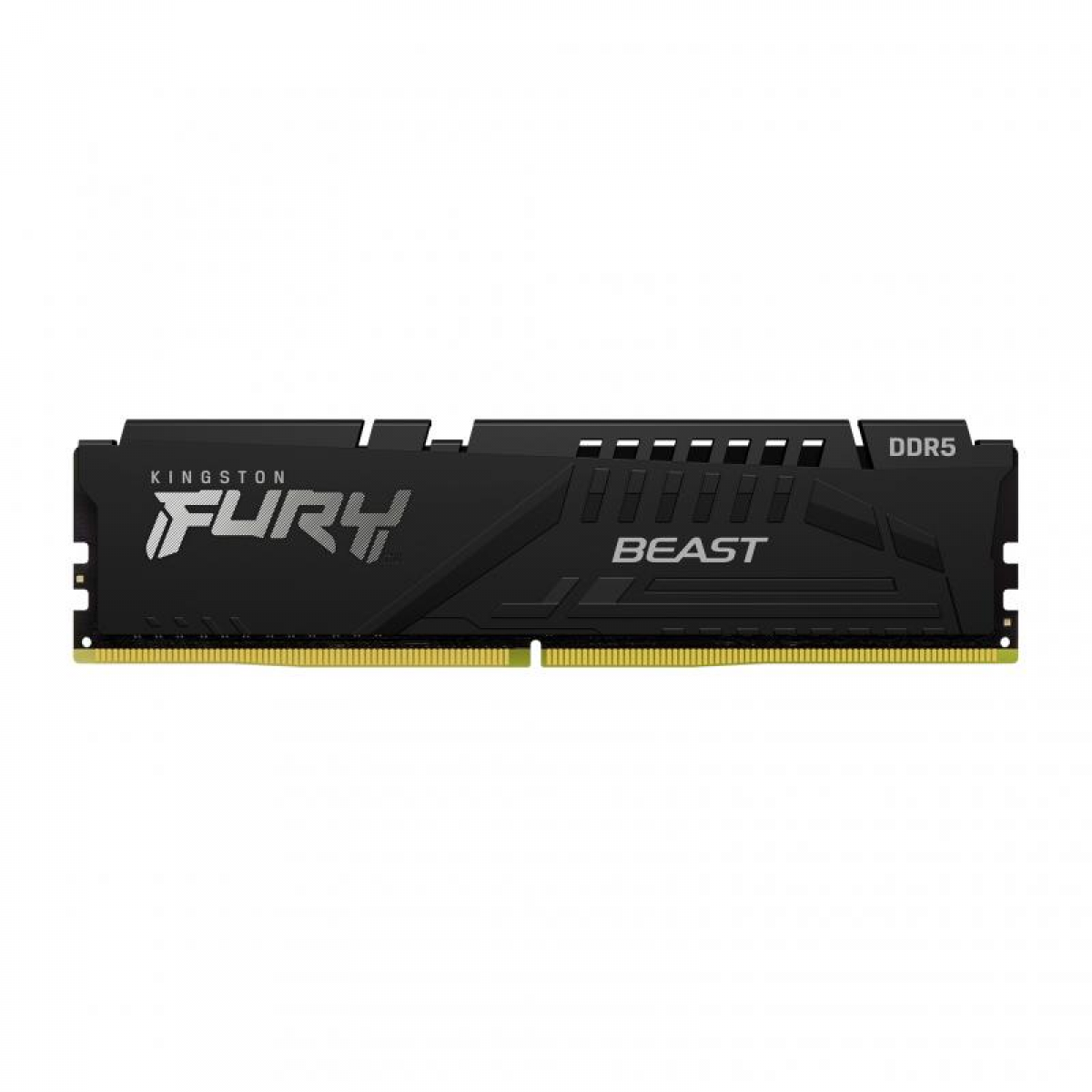 Memória RAM 32Gb 5600MHZ DDR5 CL40 Fury Beast Preto - 0740617326567 - PRIO