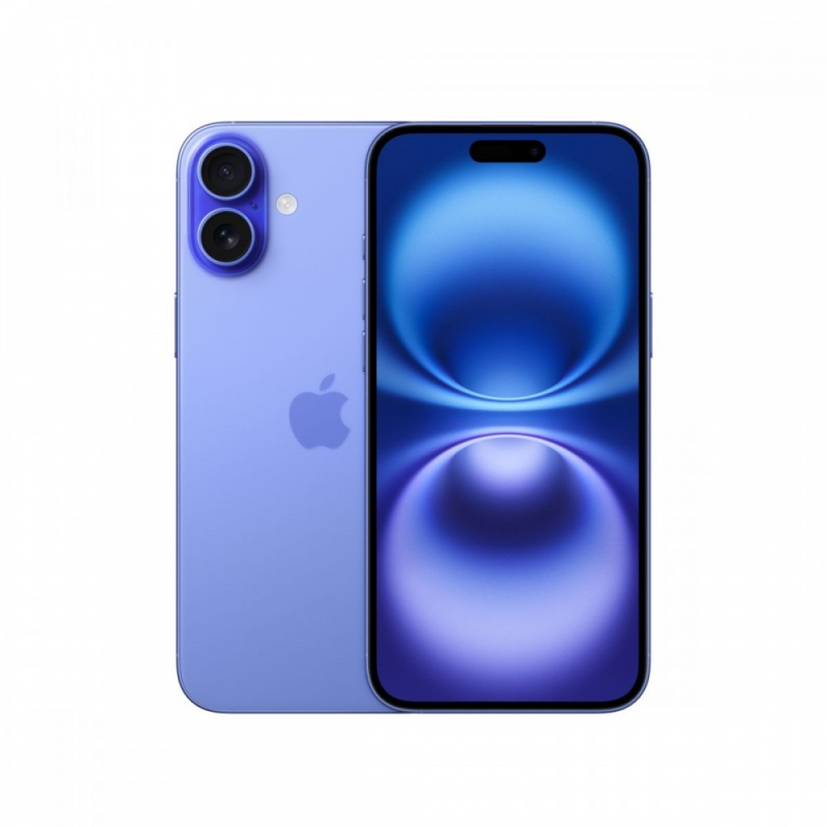iPhone 16 Plus 128GB Ultramarino - 0195949722769 - PRIO