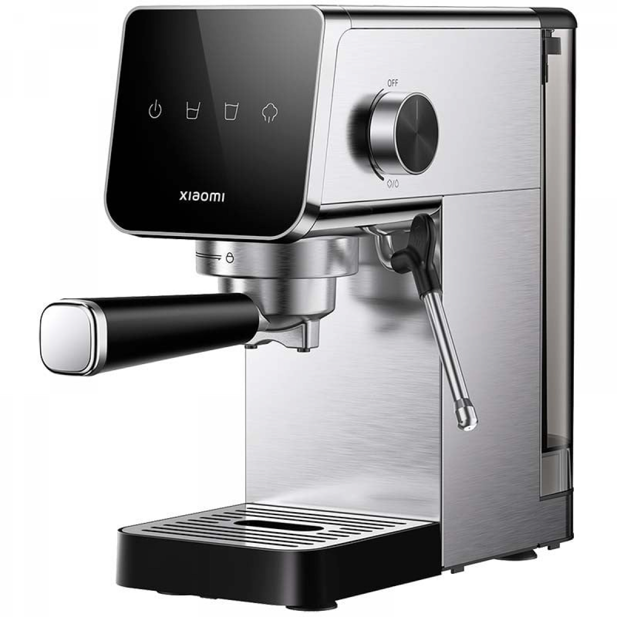 Maquina de Café Xiaomi Semi-automatic Espresso Machine - 6932554403850 ...