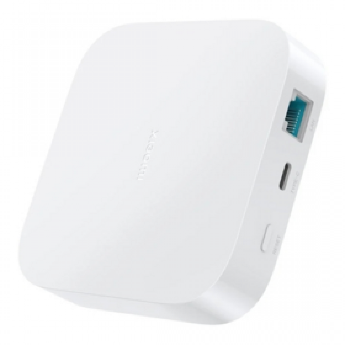 Smart Home Hub 2 - 6941812703427 - PRIO