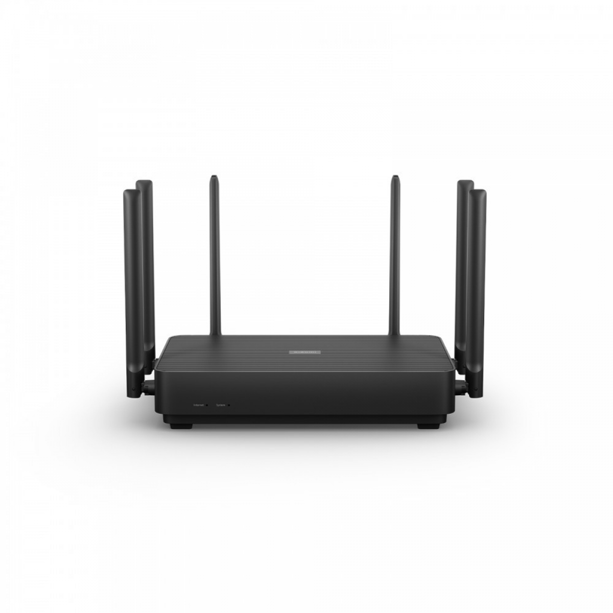 Router AX3200 (1-PACK) Preto - 6934177754951 - PRIO