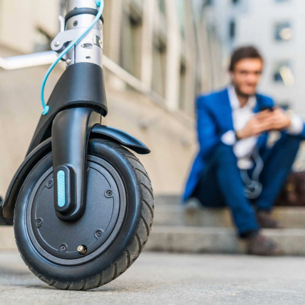 O que saber antes de comprar uma trotinete elétrica? - PRIO