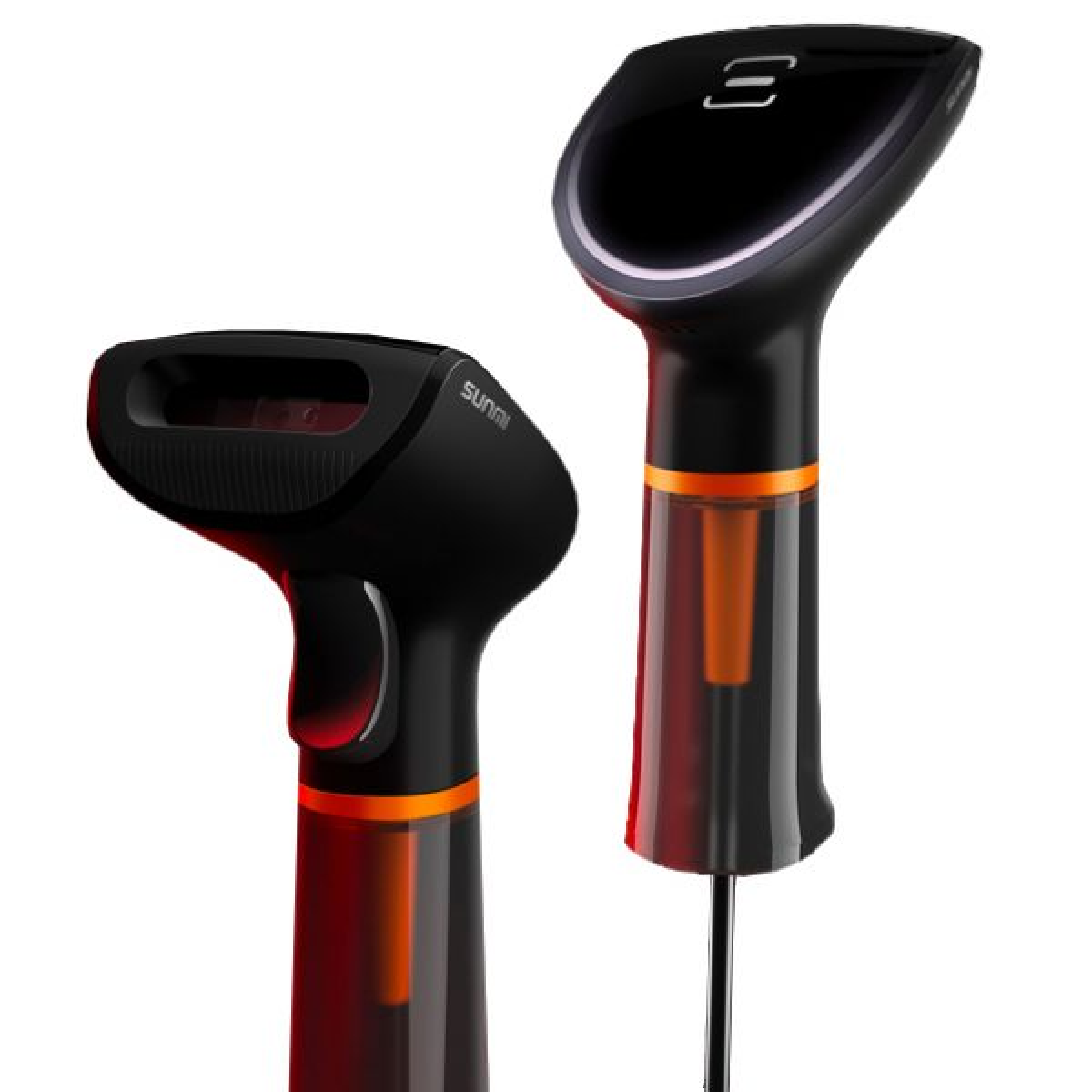 Scanner Laser QR Code NS021 1D/2D - 5600373302128 - PRIO