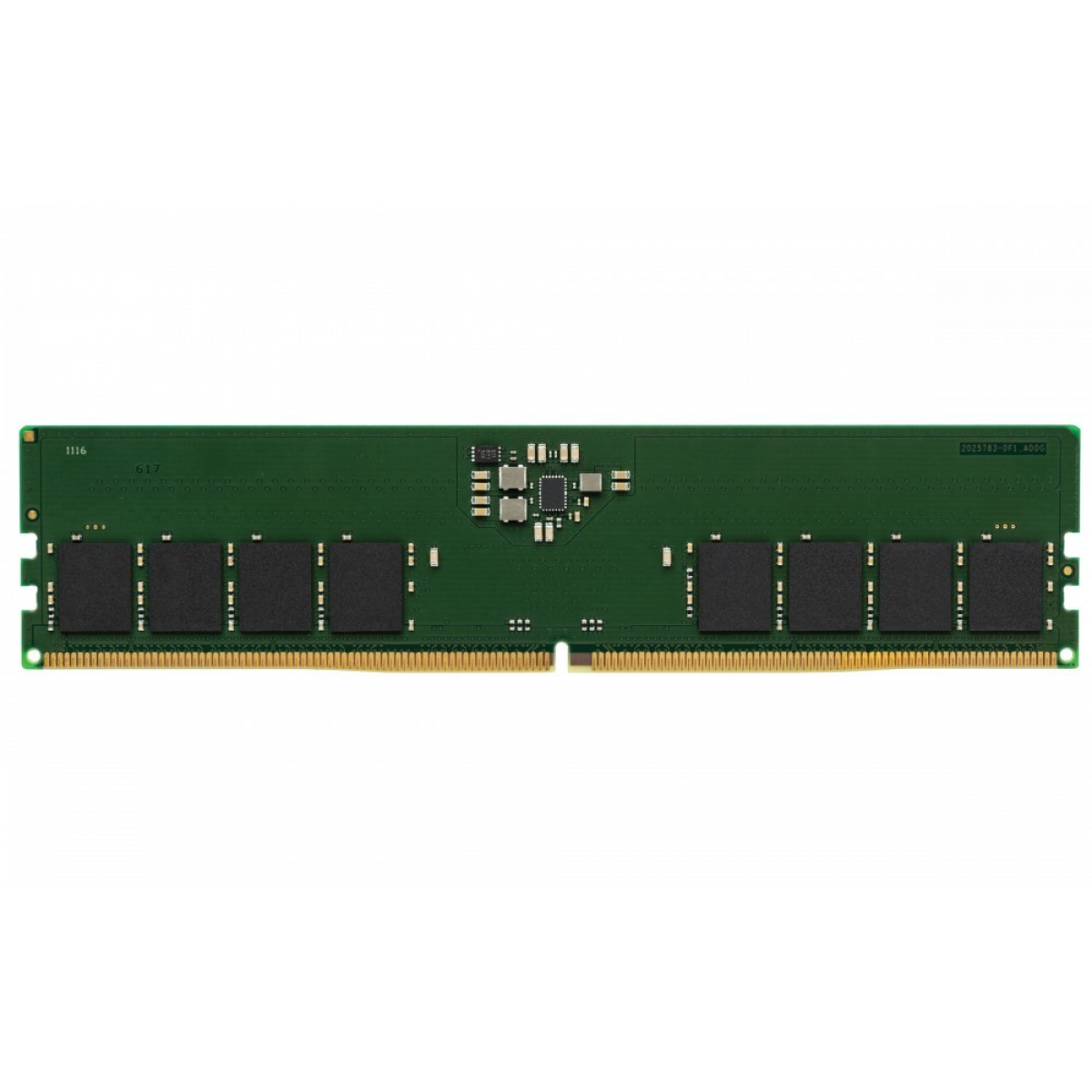 Memória RAM 16GB (1x16GB) DDR5 4800MHz CL40 - 0740617325096 - PRIO