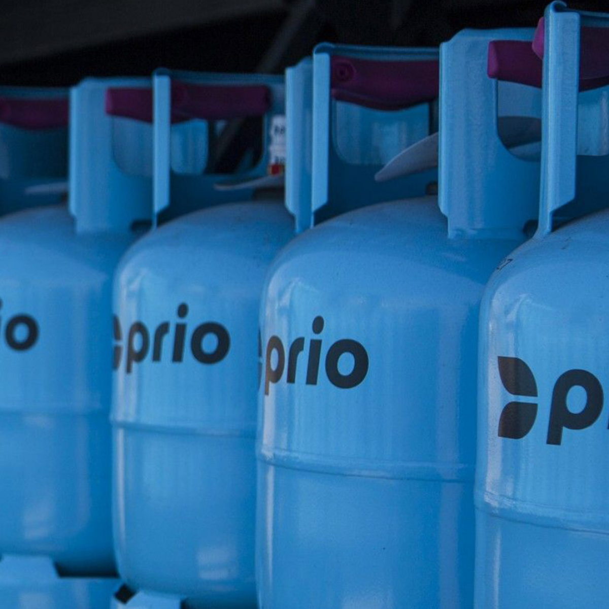 5 cuidados que deves ter com a botija de gás em casa - PRIO