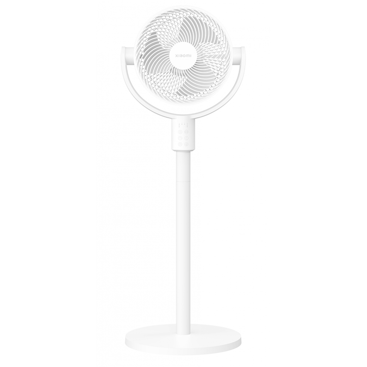 Ventoinha Smart Standing Air Circulation Fan Eu - 7290112385475 - PRIO