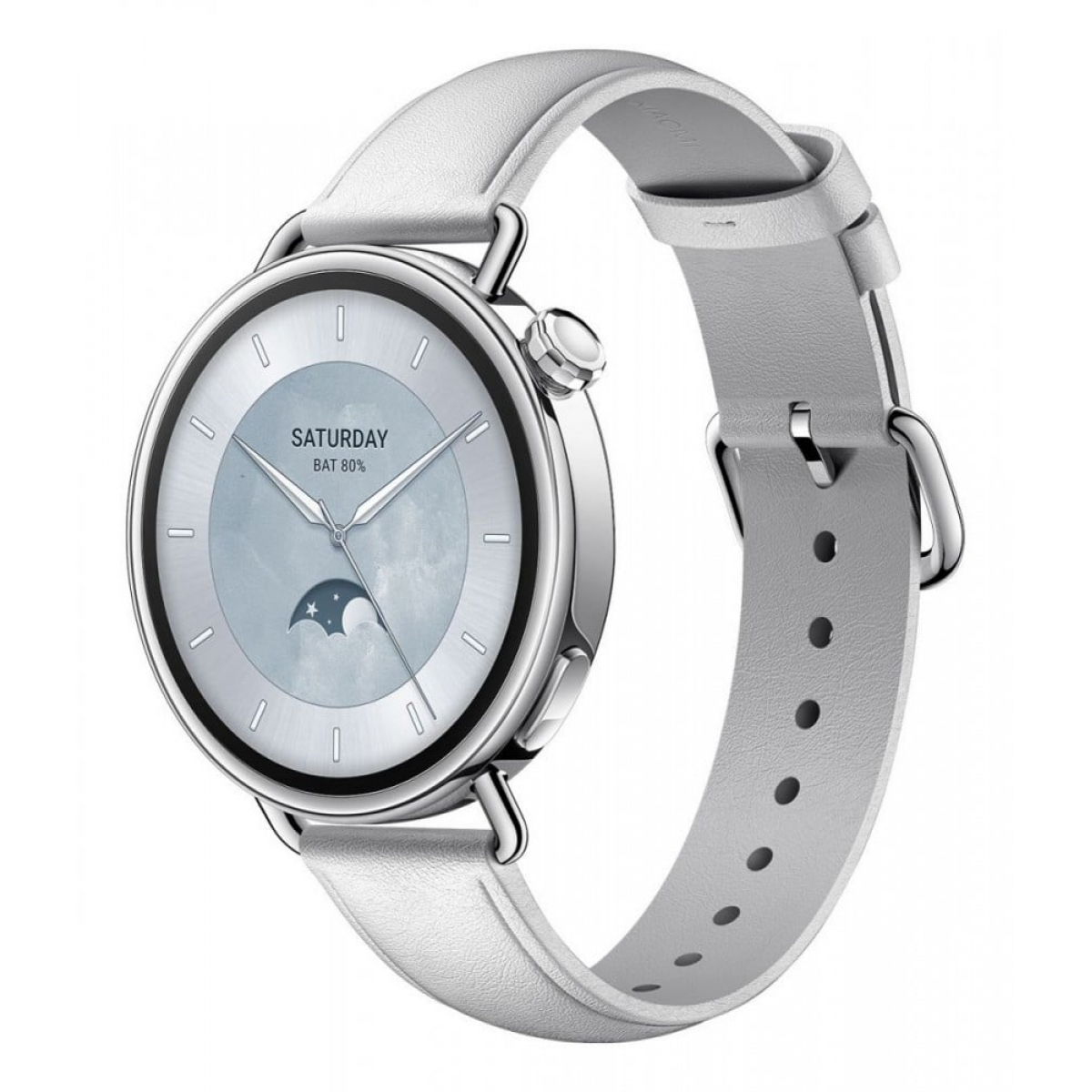Smartwatch Watch S4 41Mm - 6932554430610 - PRIO