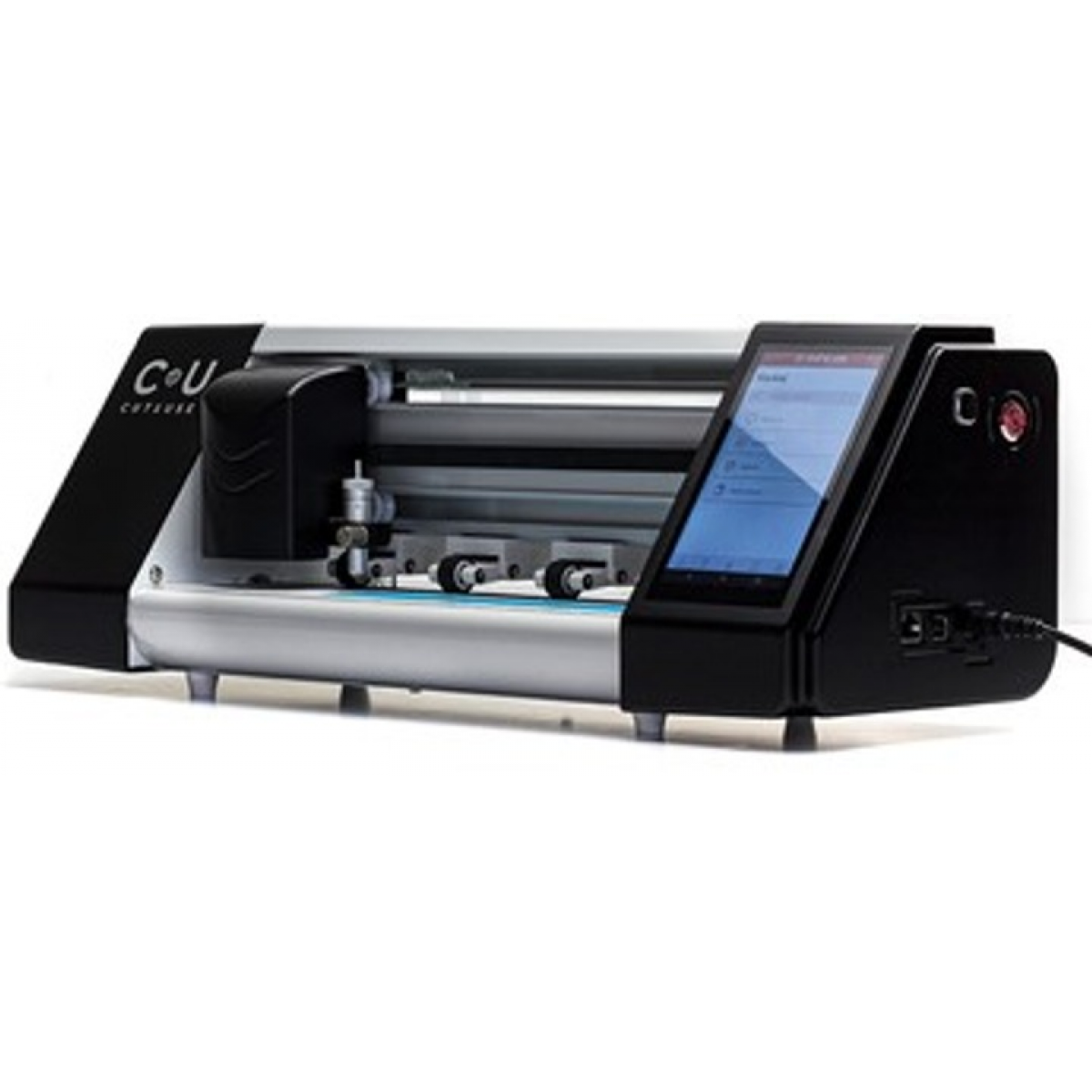 MyScreen Ploter PRO 16" with AppTool Pro - 5901924997979 - PRIO