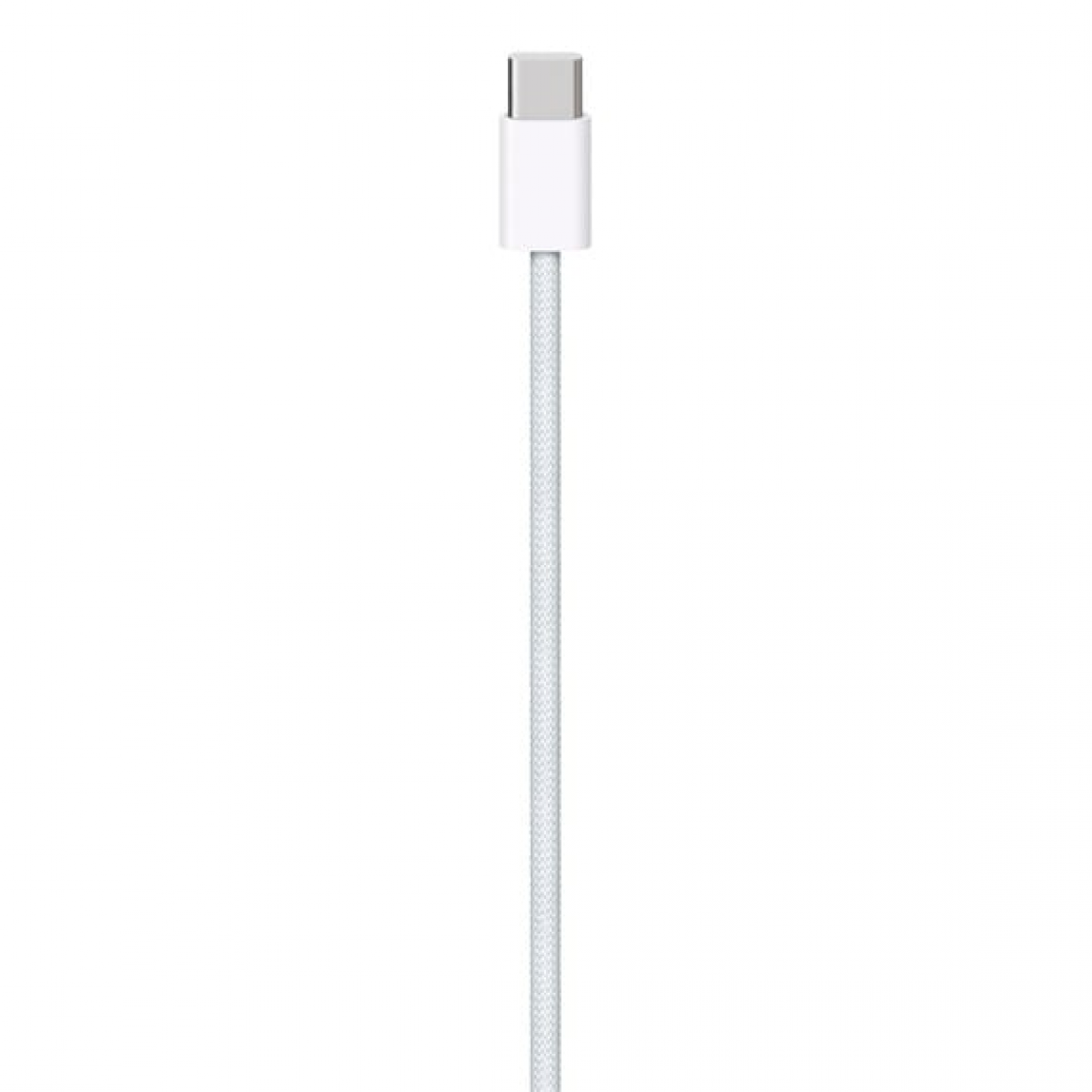 USB-C Woven Charge Cable (1m) - 0194253494850 - PRIO