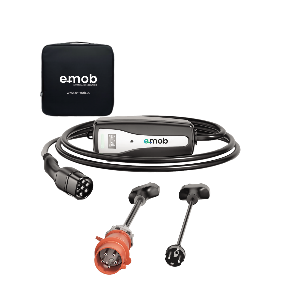 Kib Base E-mob - 350021148.10 | PRIO