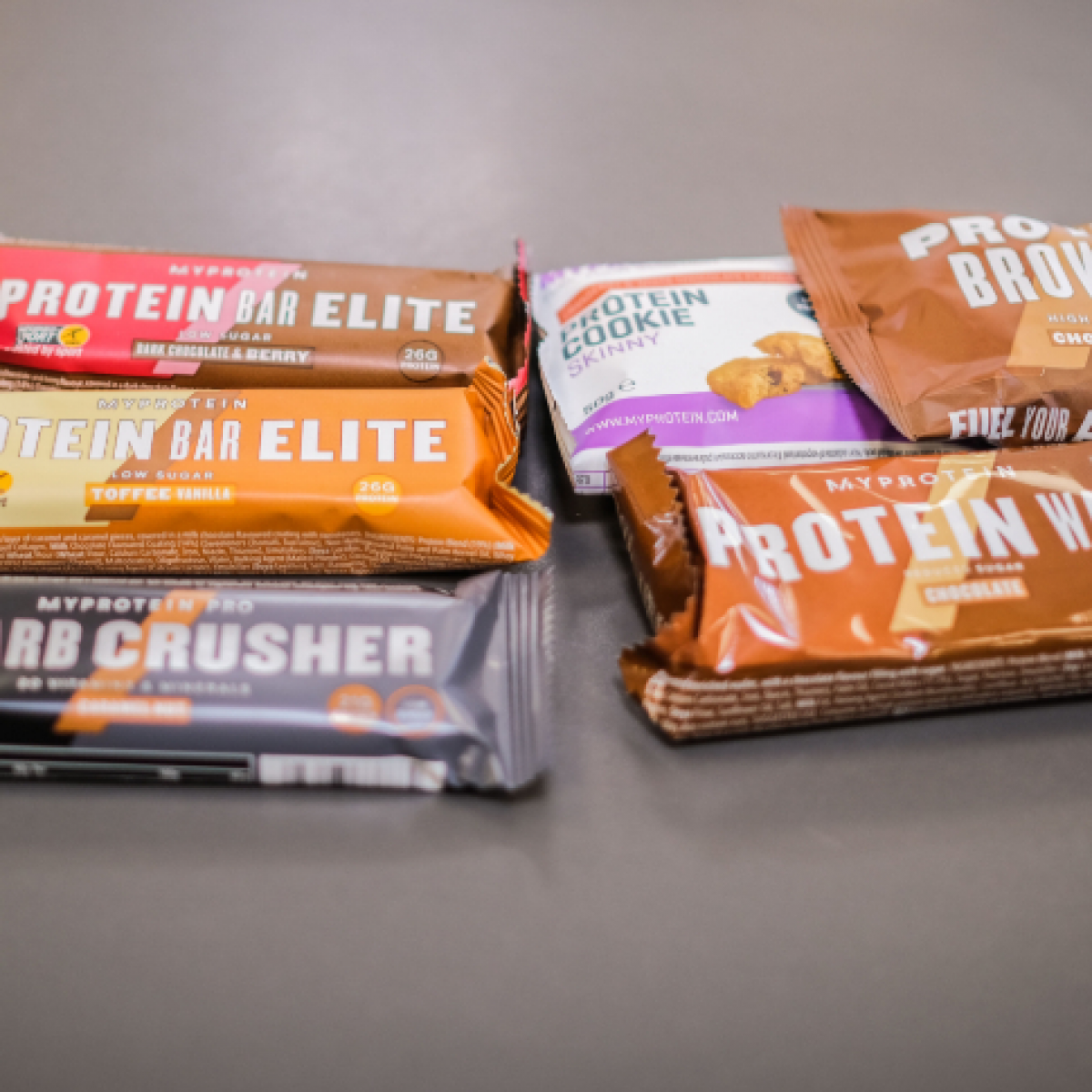 5 snacks saudáveis que podes comprar nos postos PRIO - PRIO