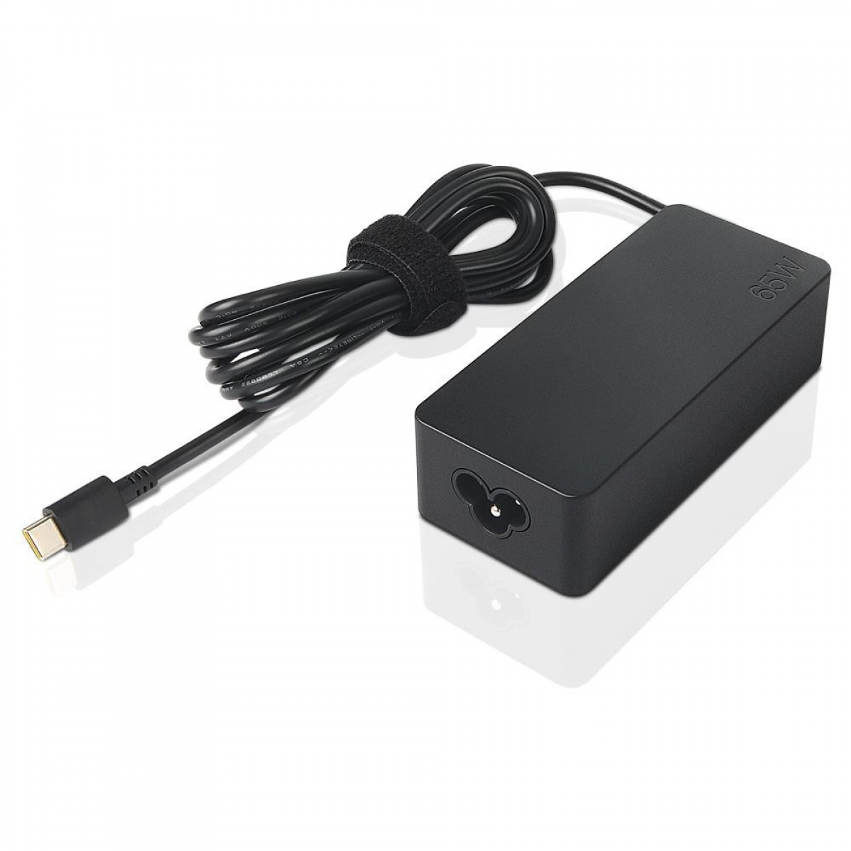 Lenovo USB-C 65W AC Adapter - 191927887826 | PRIO