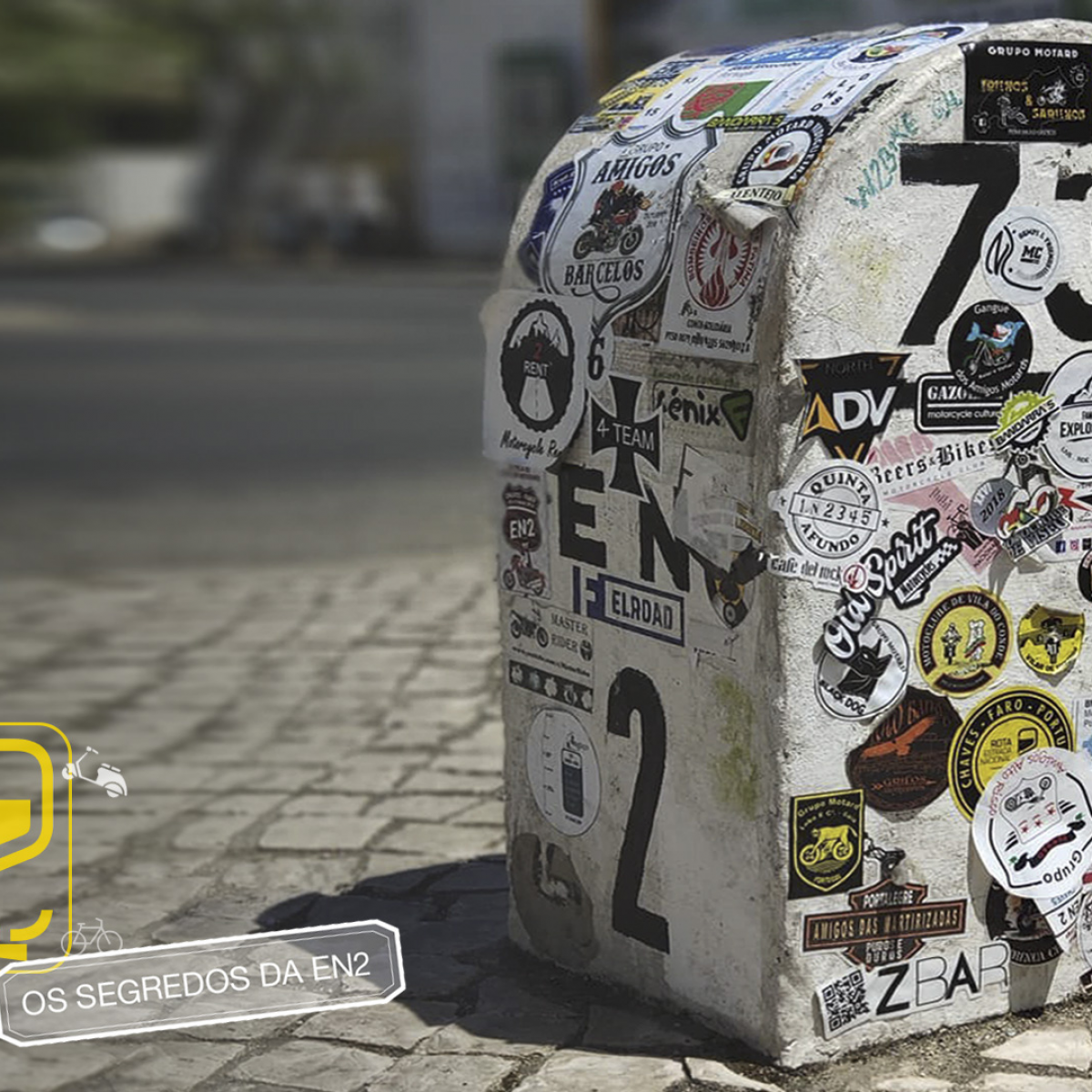 Segredos da EN2: estes são os spots mais instagramáveis da route 66 ...