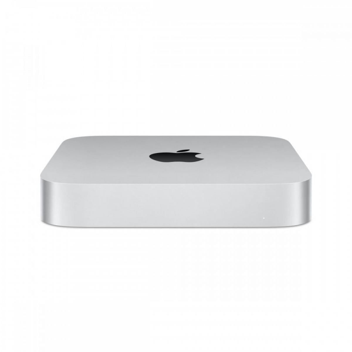 Mac mini M2 CPU 8-core GPU 10-core 256Gb Prateado - 0194253142041 - PRIO
