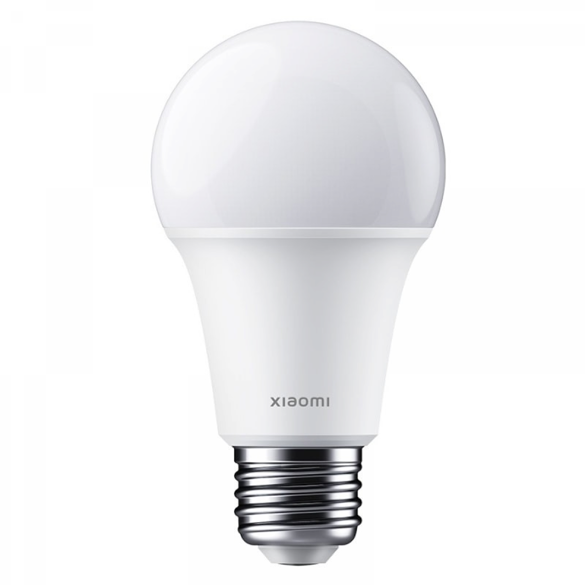 Lâmpada Inteligente Xiaomi Smart LED Bulb Branca e Colorida ...
