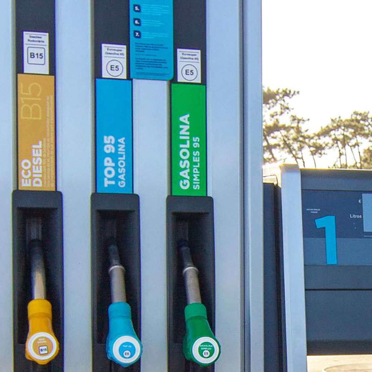 ECO Diesel PRIO: o combustível do futuro - PRIO