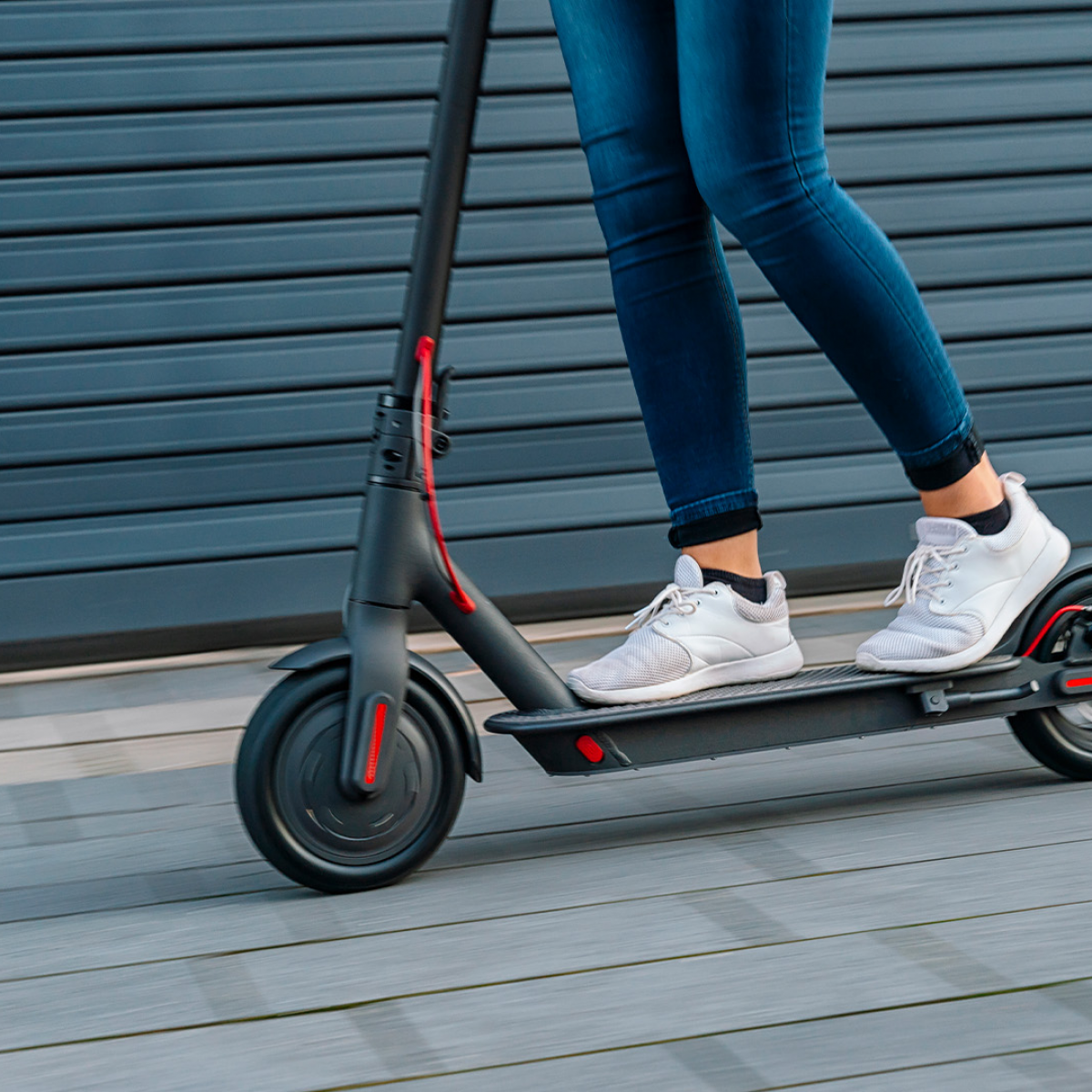 Trotinetes: conhece todas as regras de circulação na via pública - PRIO