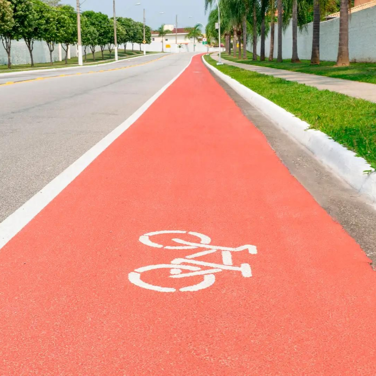 Ciclovias: regras a ter em conta para evitar coimas - PRIO