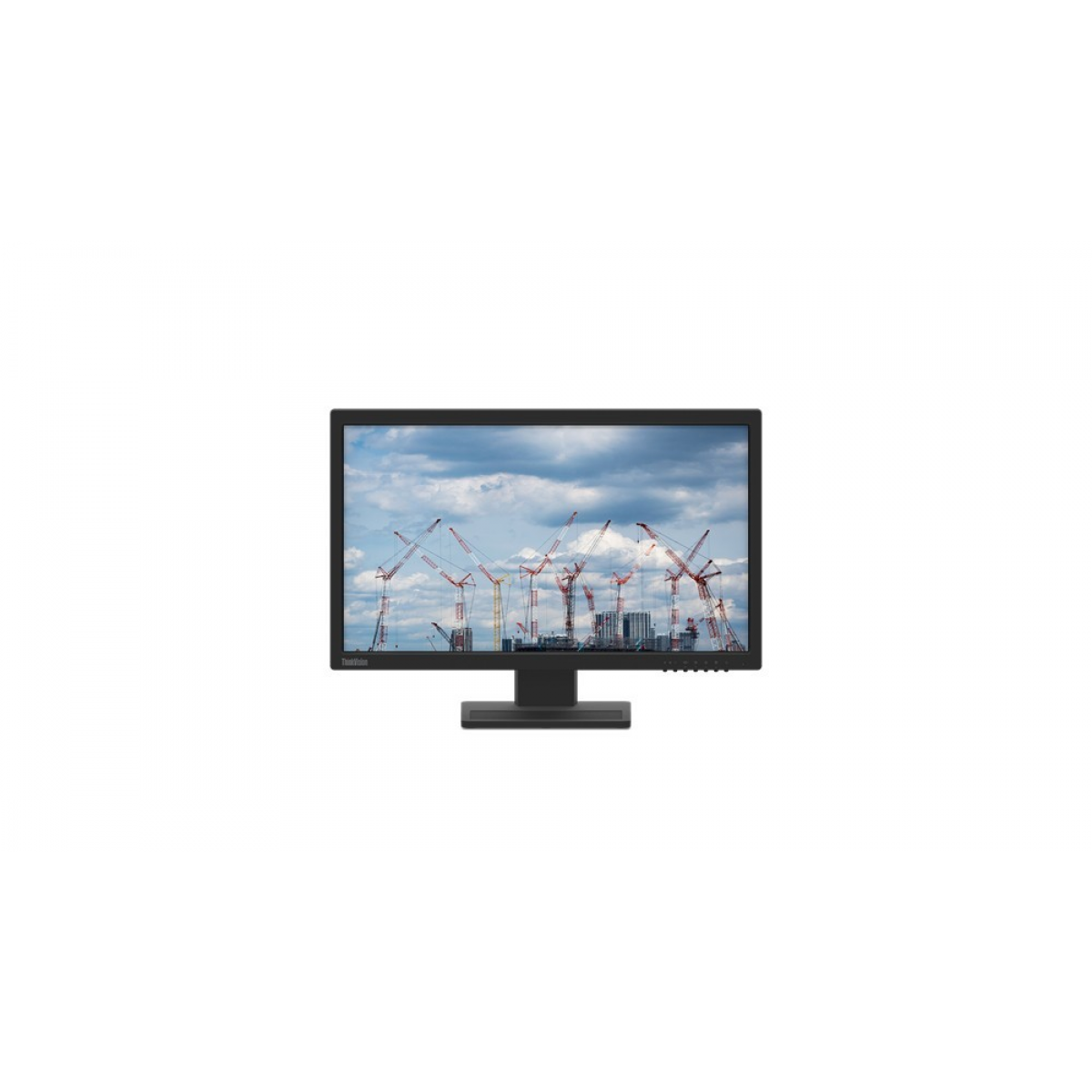 Monitor E22-28 22P Full HD IPS - 0195477928824 - PRIO