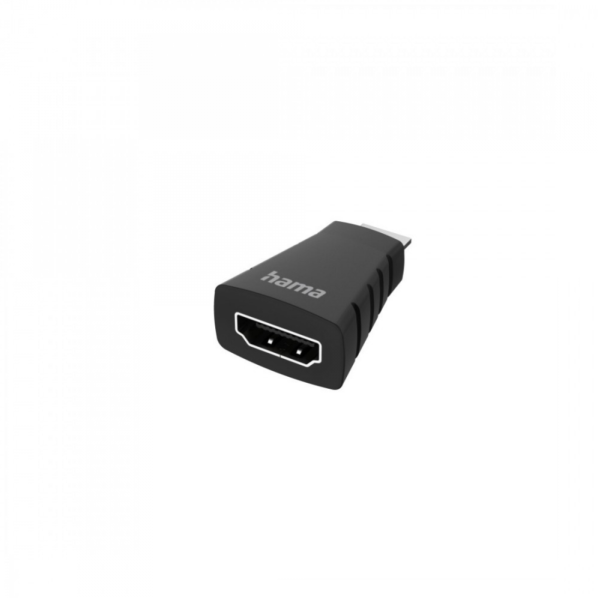 Adaptador Video Mini-HDMI Para HDMI 4K - 4047443437495 | PRIO
