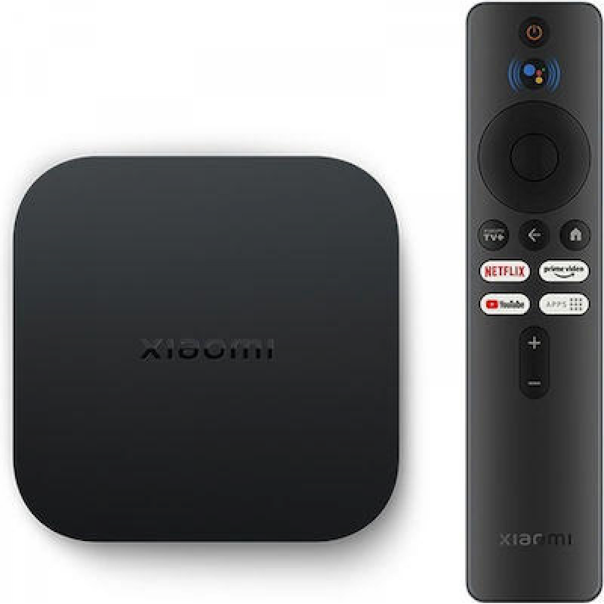 Tv Box Mi Box S 4K 2Nd Gen - 6971408157044 - PRIO