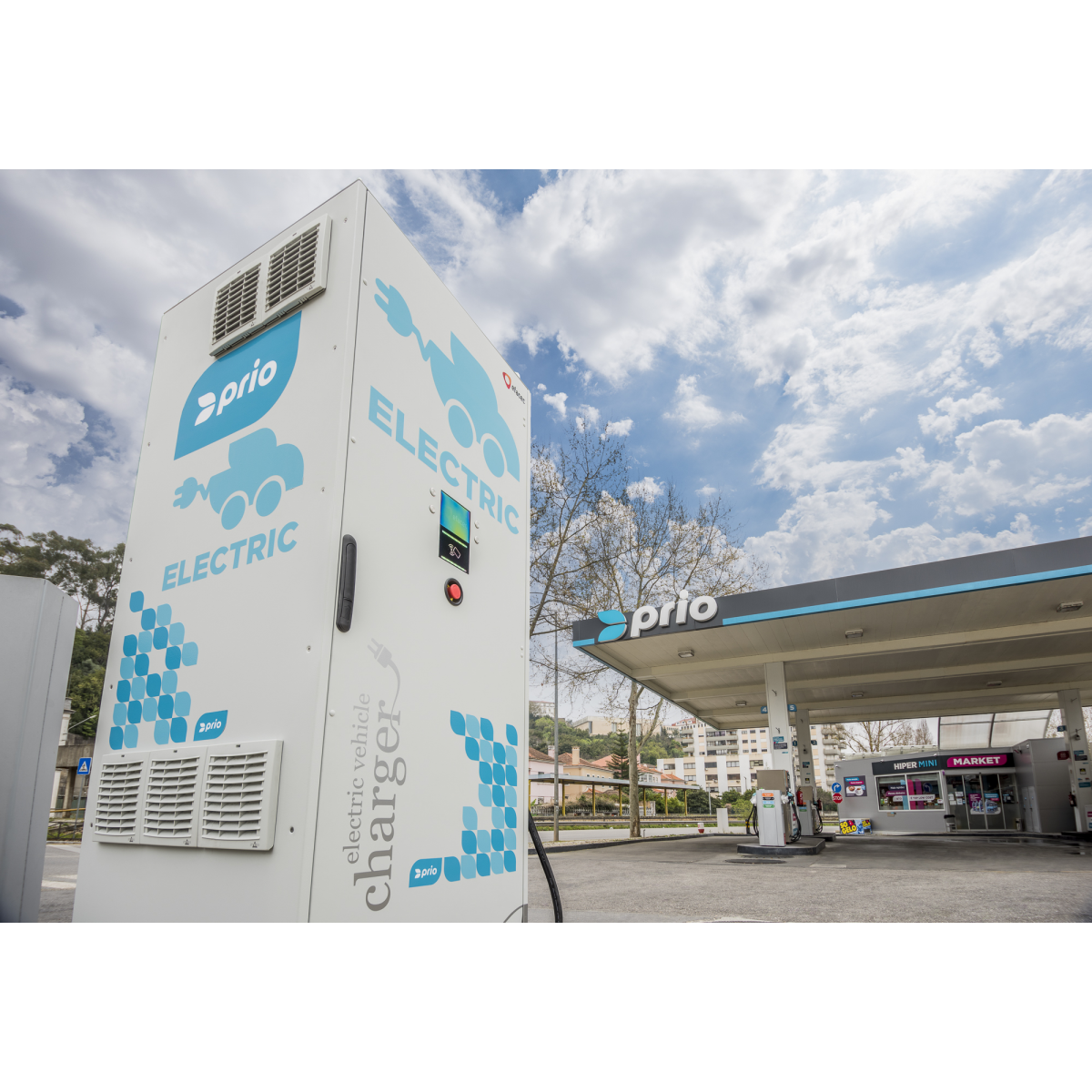 PRIO investe em fornecimento de energia elétrica com origem em fontes ...